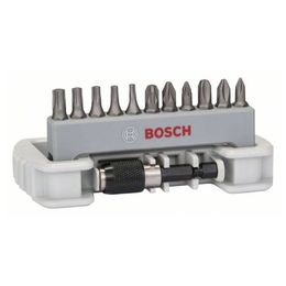 Bosch Bit-Set Schrauberbit-Set Extra-Hart