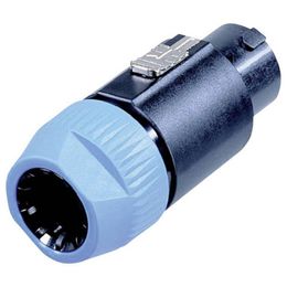 NEUTRIK Speakon®-Steckverbinder Audio- & Video-Adapter