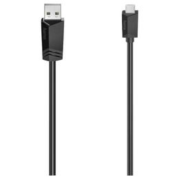 Hama Micro-USB-Kabel, USB 2.0