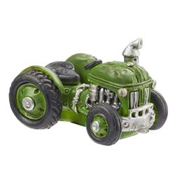 Hobbyfun Dekofigur Traktor 4