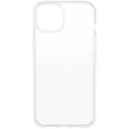 Otterbox React Backcover Apple iPhone 15 Plus Transparent Induktives Laden
