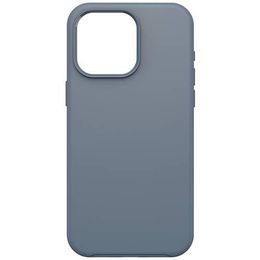 Otterbox Symmetry Backcover Apple iPhone 15 Pro Max Blau MagSafe kompatibel