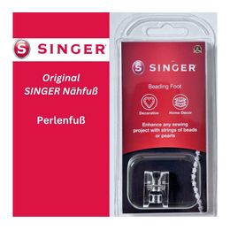 Singer Nähmaschine Original Singer Perlenfuß für MaschinenCade MB