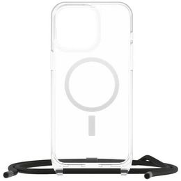 Otterbox React Necklace Smartphone-Kette Apple iPhone 15 Pro Max Transparent MagSafe kompatibel