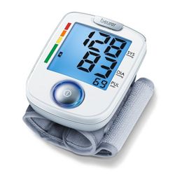 Beurer Handgelenk-Blutdruckmessgerät BC 44