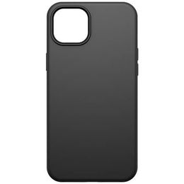 Otterbox Symmetry Backcover Apple iPhone 15 Plus, iPhone 14 Plus Schwarz MagSafe kompatibel