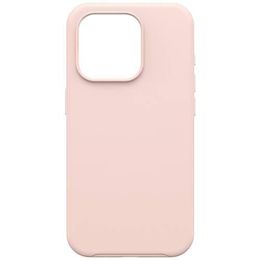 Otterbox Symmetry Backcover Apple iPhone 15 Pro Pink MagSafe kompatibel