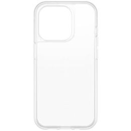Otterbox React Backcover Apple iPhone 15 Pro Transparent Induktives Laden