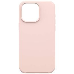 Otterbox Symmetry Backcover Apple iPhone 15 Pro Max Pink MagSafe kompatibel