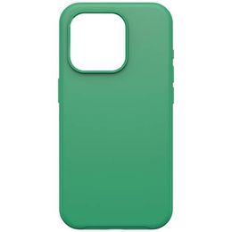 Otterbox Symmetry Backcover Apple iPhone 15 Pro Grün MagSafe kompatibel