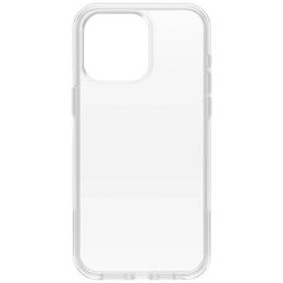 Otterbox Symmetry Backcover Apple iPhone 15 Pro Max Transparent MagSafe kompatibel