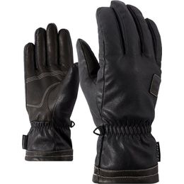 Ziener Fleecehandschuhe ISOR glove multisport