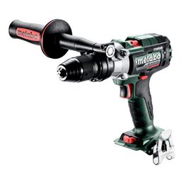 Metabo Akku-Schlagbohrschrauber SB 18 LTX-3 BL I