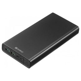 Sandberg PD 100W - Powerbank