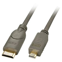 Lindy High Speed HDMI Cable