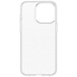 Otterbox React Hülle + Schutzglas Set Apple iPhone 15 Pro Max Transparent Induktives Laden