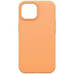 Otterbox Symmetry Backcover Apple iPhone 15, iPhone 14, iPhone 13 Orange MagSafe kompatibel
