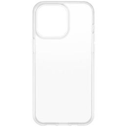 Otterbox React Backcover Apple iPhone 15 Pro Max Transparent Induktives Laden