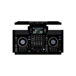 dj-skins DJ Controller, (DJ