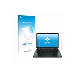 upscreen Schutzfolie für HP Spectre x360 16" 2-in-1 2021