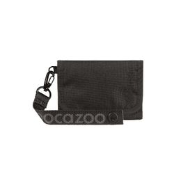 Coocazoo Schulranzen Geldbeutel Black Coal (1 Stück)