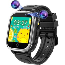 Kesasohe Smartwatch (1,54 Zoll