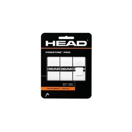 Head Griffband Prestige Pro 3 pcs Pack (Overgrip)