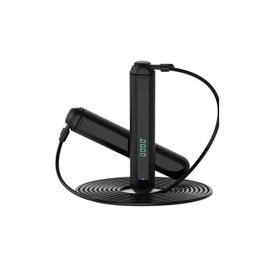 AsVIVA Springseil kugelgelagert AsVIVA JR3 High Speed Rope Bluetooth