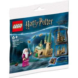 Lego® Konstruktions-Spielset Lego 30435 Harry Potter