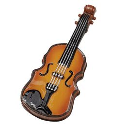 Hobbyfun Puppenhaus Miniatur Geige