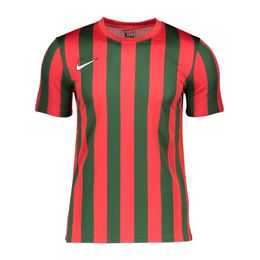 Nike Fußballtrikot Division IV Striped Trikot Kids