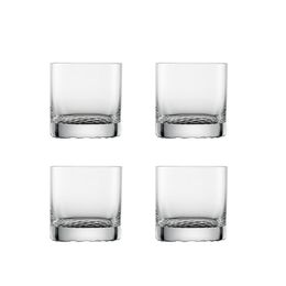 Schott Zwiesel Zwiesel Glas - Chess Whiskyglas (4er-Set)