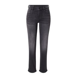 G-Star Raw G-star Jeans 'Strace' Damen Gr&ouml;&szlig;e 28 black denim