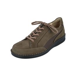 Finn Comfort Falkland Herren Halbschuhe