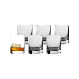 Stölzle Lausitz Stölzle Lausitz Whiskygläser New York Bar 320 ml 6er Set