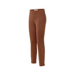 Tchibo Stretchhose - Cognac - Gr.: 38