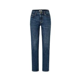 Tchibo Straight-Denim »Fit Kira« - Dunkelblau - Gr.: 42