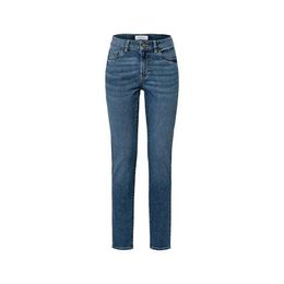 Tchibo Slim-Denim »Fit Emma« - Dunkelblau - Gr.: 50