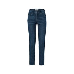 Tchibo Slim-Denim »Fit Emma« - Dunkelblau - Gr.: 40