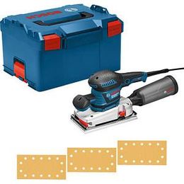 Bosch Professional GSS 280 AVE Schwingschleifer 350 W