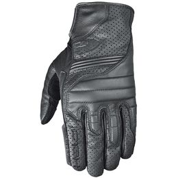 Held Rodney II, Handschuhe