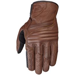 Held Rodney II, Handschuhe