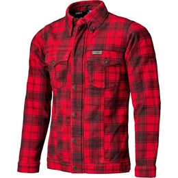 Held Woodland, Hemd/Textiljacke