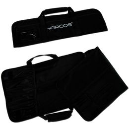Arcos - Messertasche 690200 100% Polyester 4 Stück 460 x 275 mm im Karton