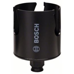 Lochsäge Speed for Multi Construction 65mm mit Power Change Aufnahme - Bosch