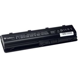 TRADESHOP Notebook Laptop Akku 4400mAh für Hewlett Packard hp G32 G42 G62 G72 Pavilion DM4 Compaq Presario CQ32 CQ42 CQ56 CQ62 CQ72 envy 17 ersetzt 586006-241