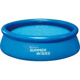 Summer Waves - Pool Set Quick ø 3,05 m x 76 cm Pool