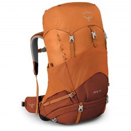 Osprey - Kid's Ace 38 - Wanderrucksack Gr 38 l orange