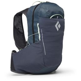 Black Diamond - Women's Pursuit 15 - Wanderrucksack Gr 15 l - M blau