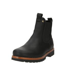 Panama Jack Chelsea Boots 'Grass' Herren Größe 41 schwarz